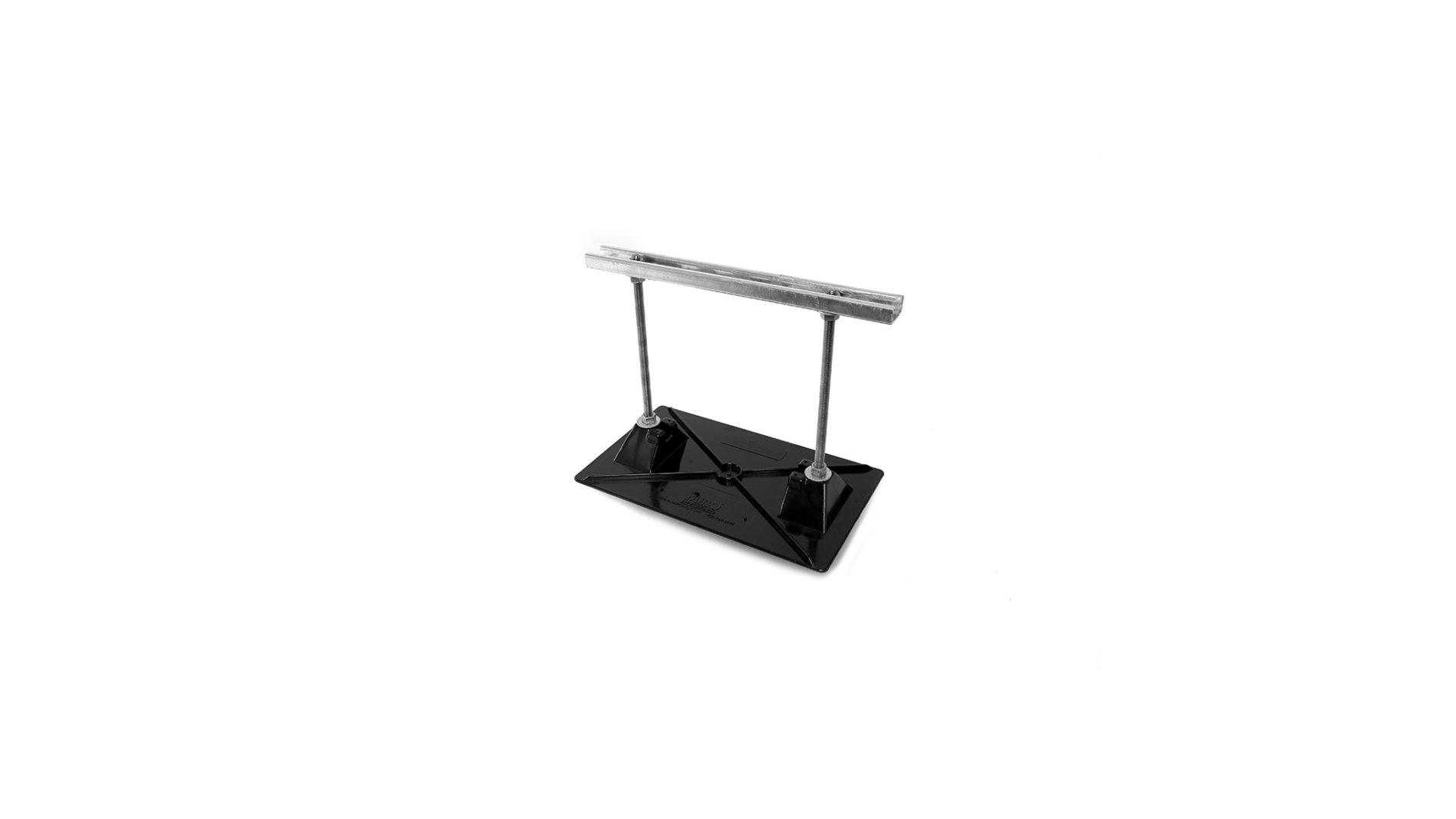 Model 16-Base Strut-12 | Metal Strut Solutions
