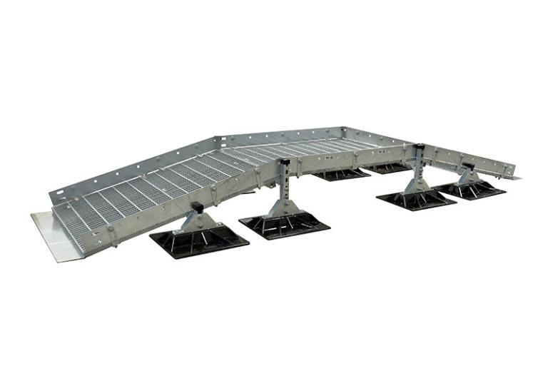 Ramp | Metal Strut Solutions