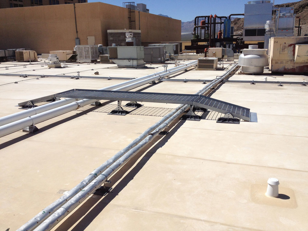 Ramp | Metal Strut Solutions